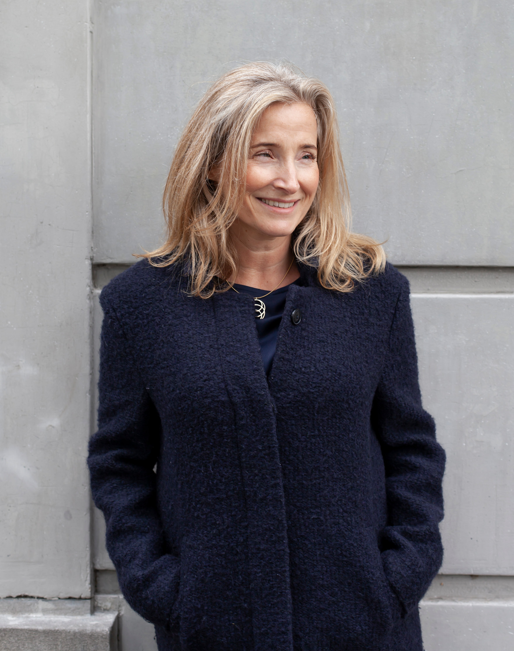 Els van Steijn - Over Els