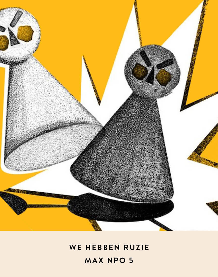 Els van Steijn - podcasts