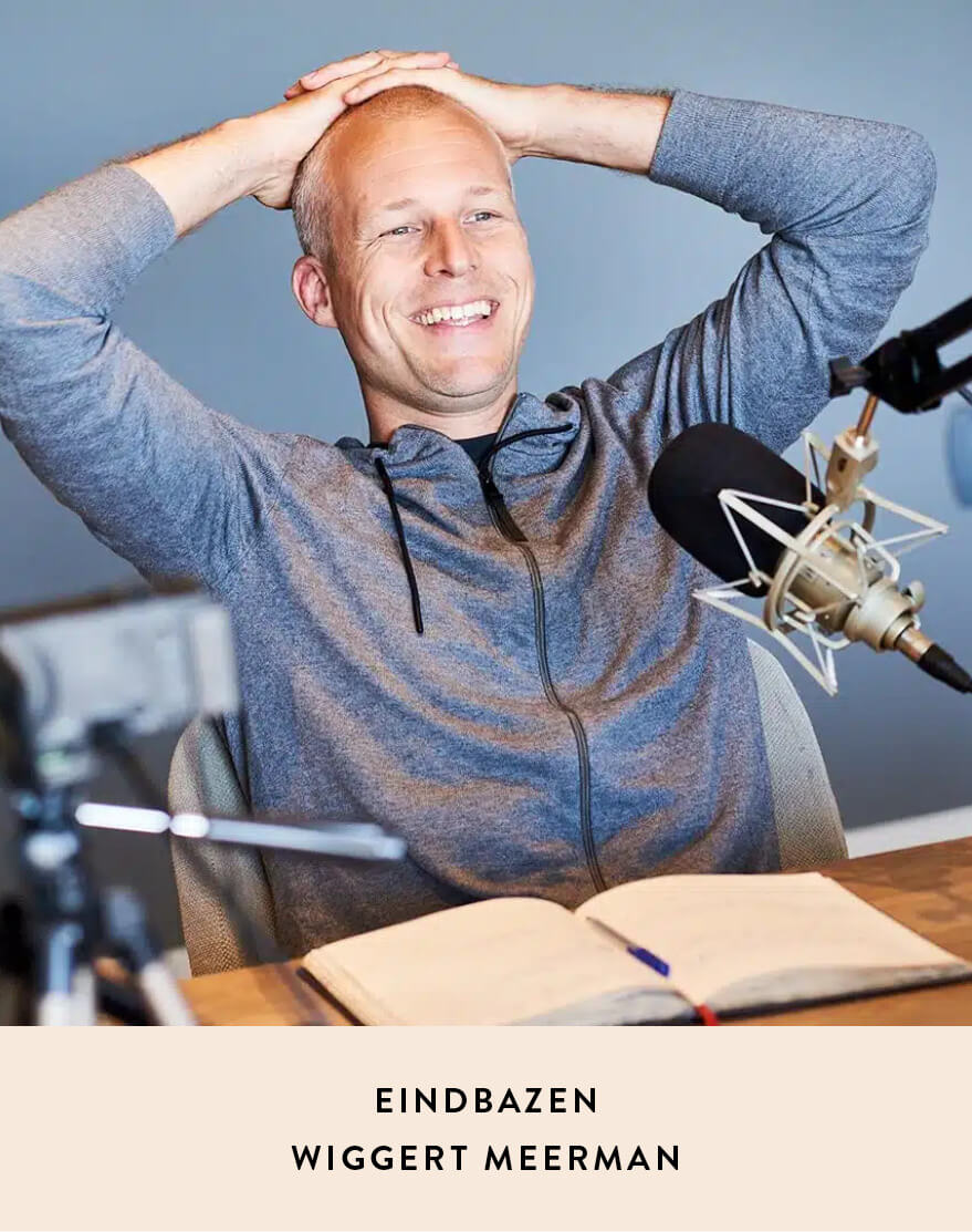 Els van Steijn - podcasts