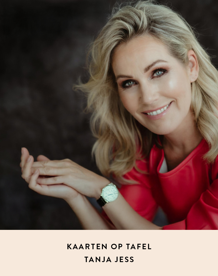 Els van Steijn - podcasts