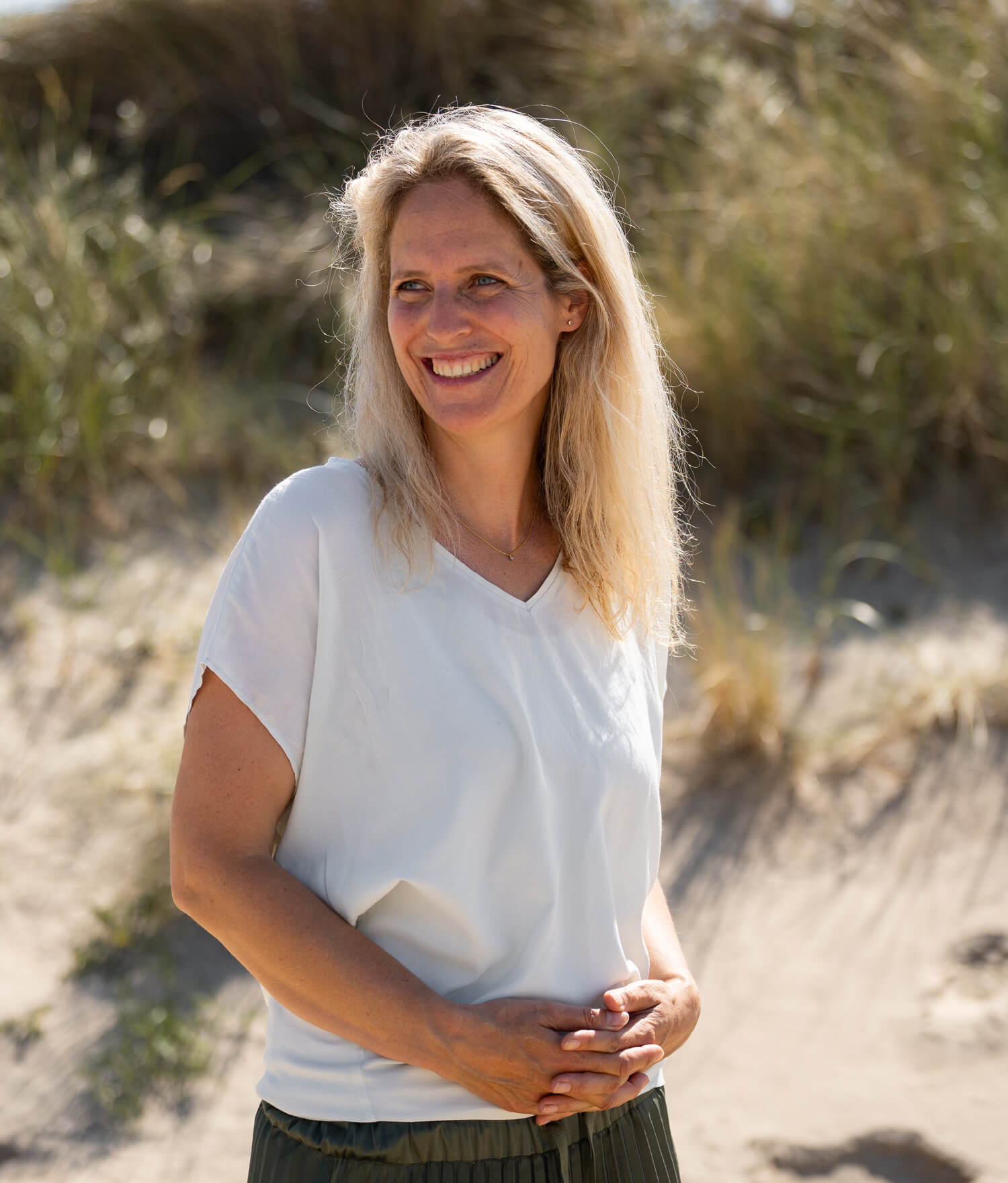 Els van Steijn - Sara van de Venne