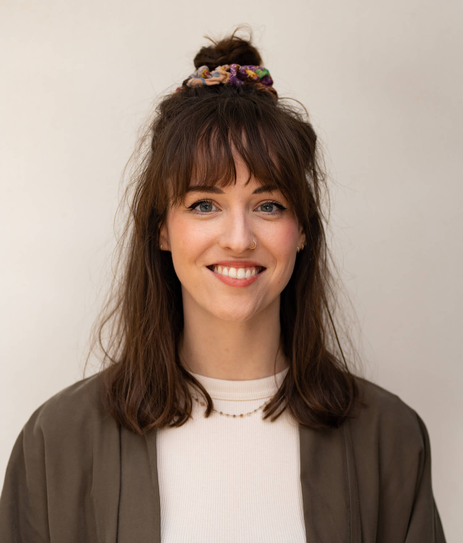 Els van Steijn - Demi Keppel