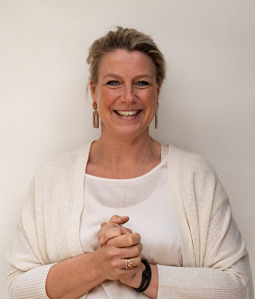 Els van Steijn - team
