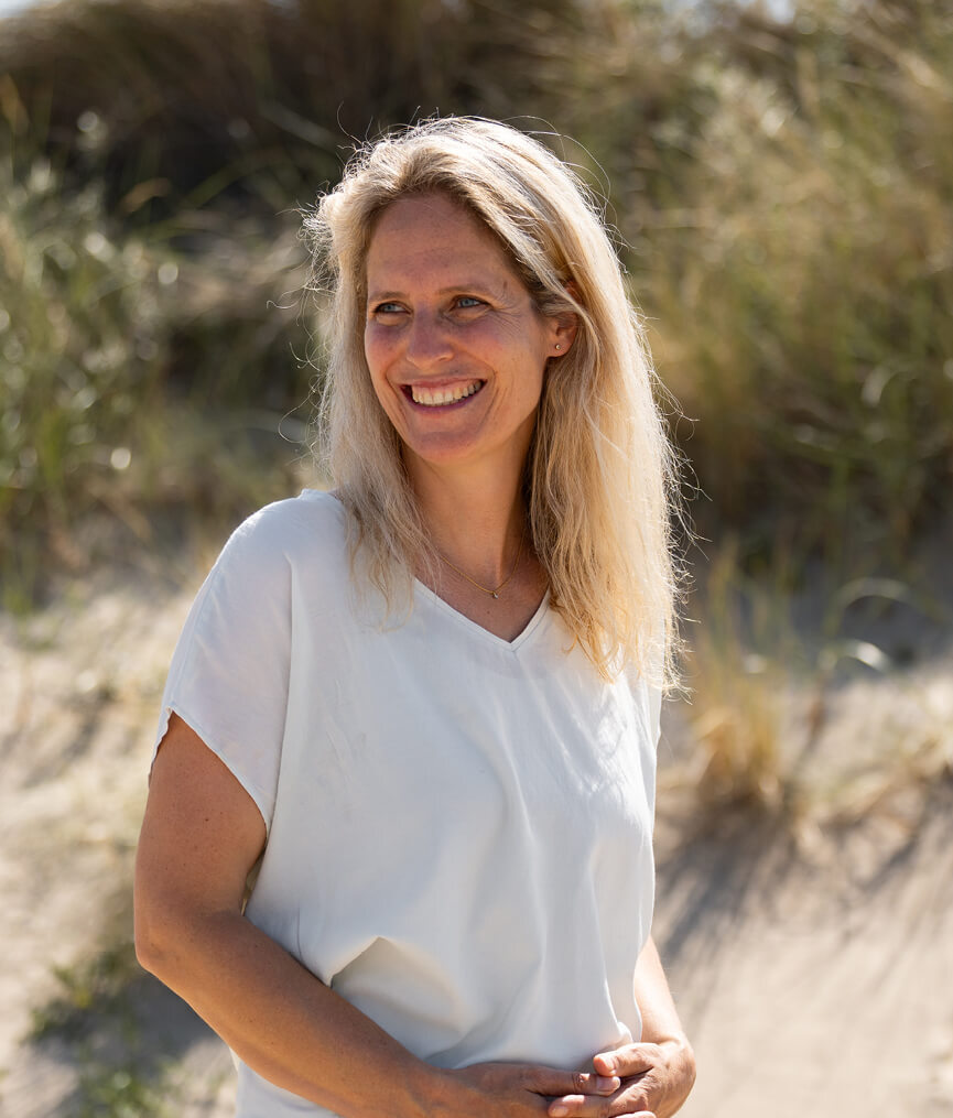 Els van Steijn - team