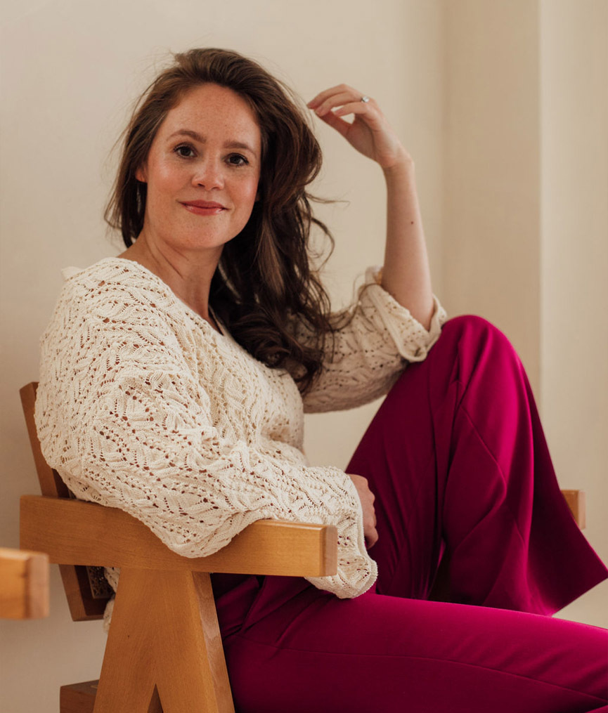 Els van Steijn - Lizzy Zwiers